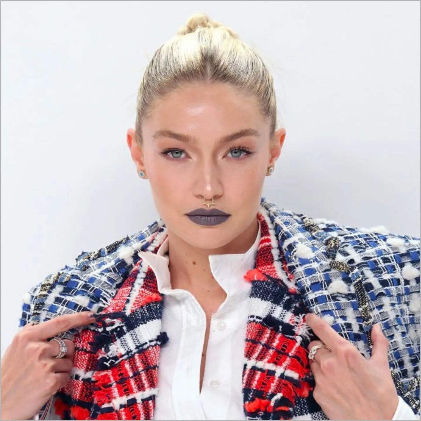 Gigi Hadid – MARIA TASH