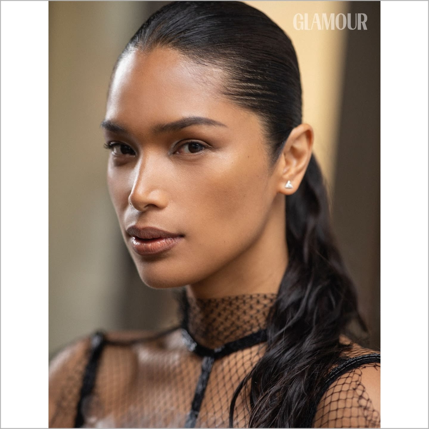 GLAMOUR – MARIA TASH