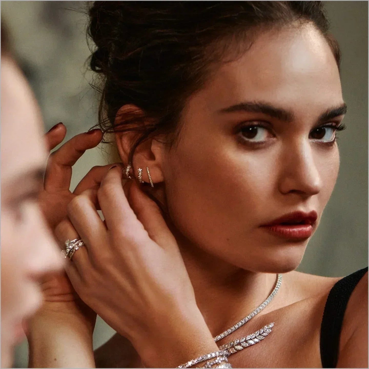 ONLY NATURAL DIAMONDS – MARIA TASH