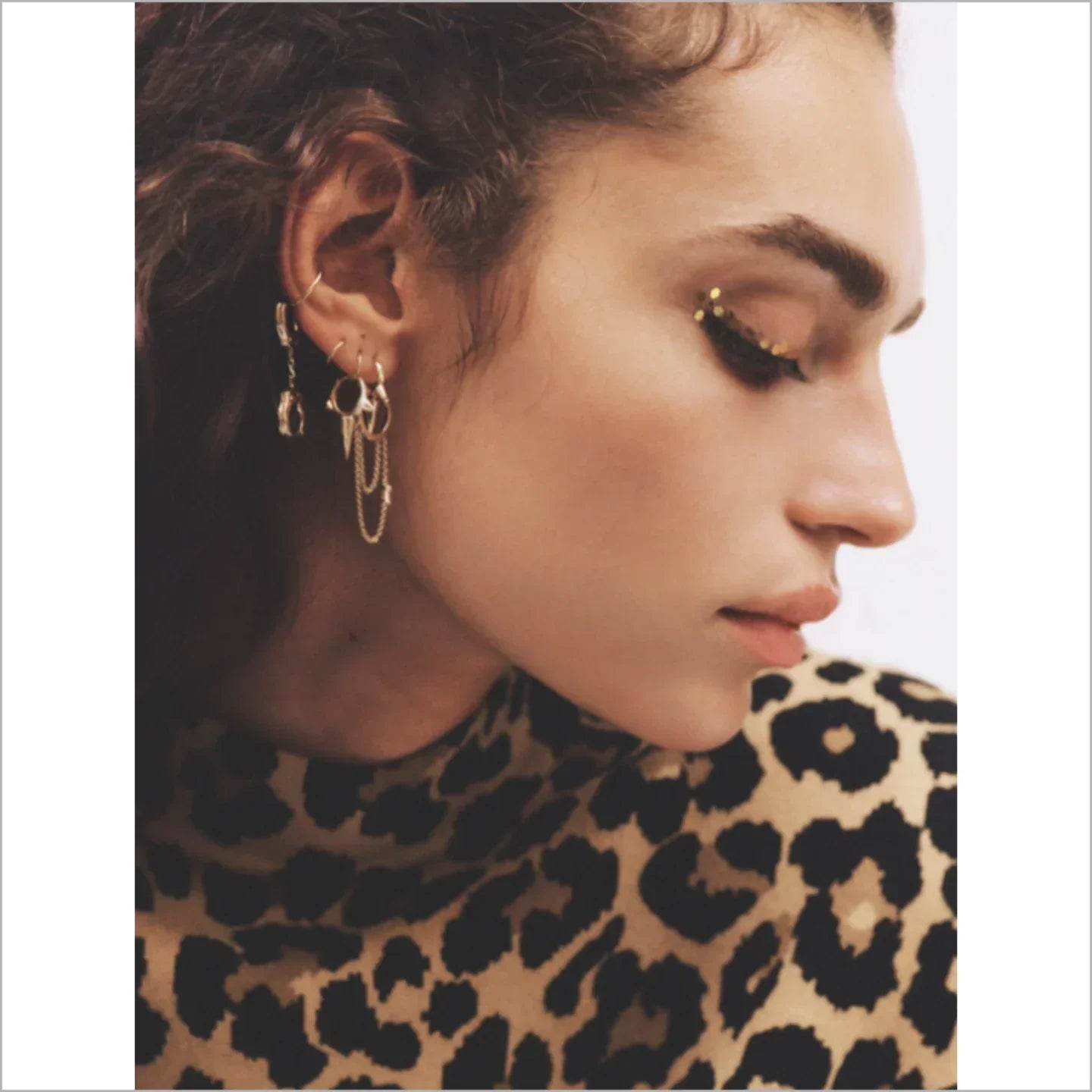 Milenio Magazine Mexico – MARIA TASH