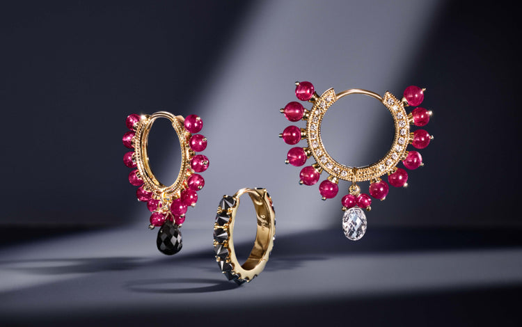 The Curated Ear® – MARIA TASH