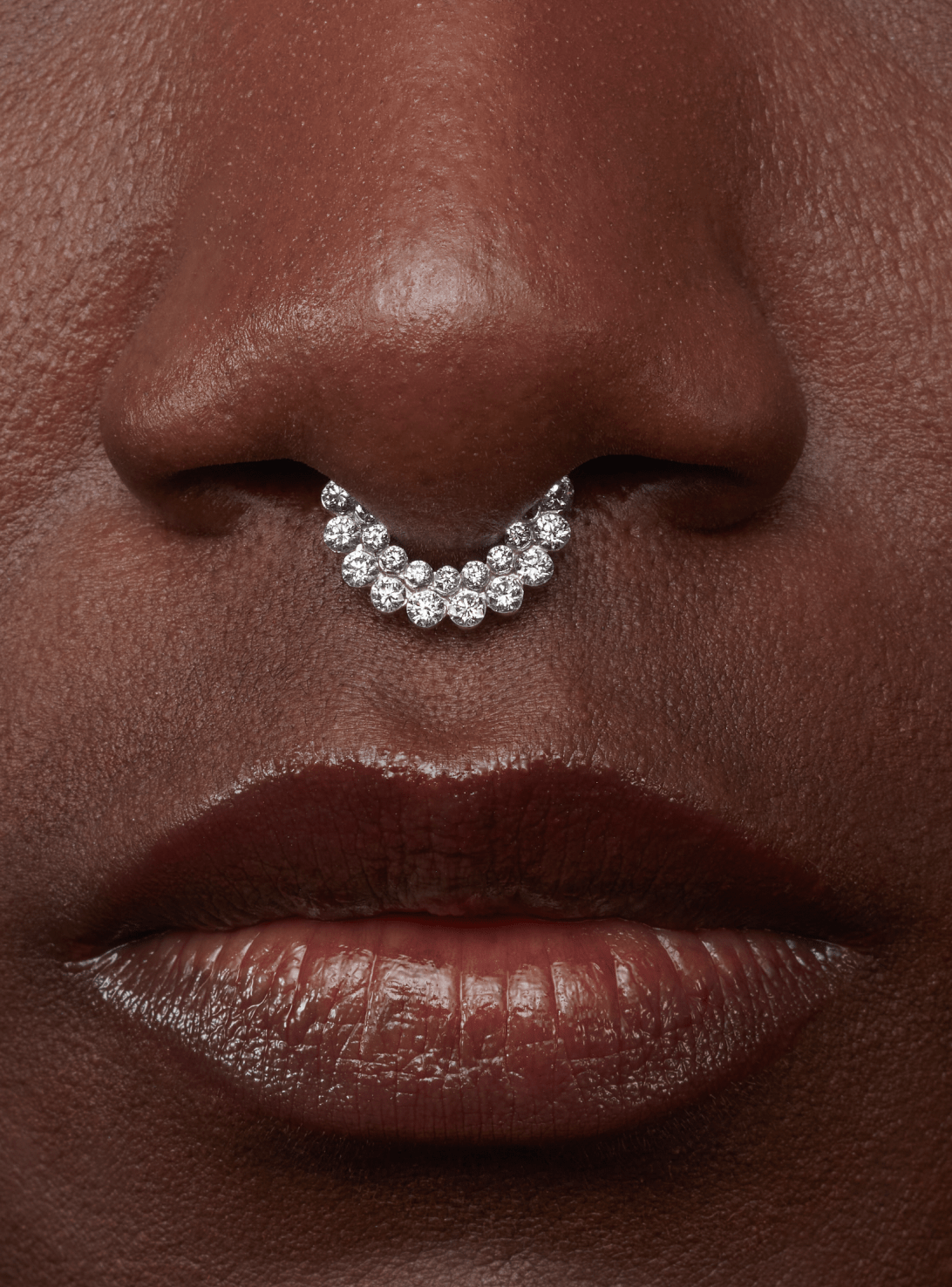 Luxury Navel Piercing Jewelry | MARIA TASH