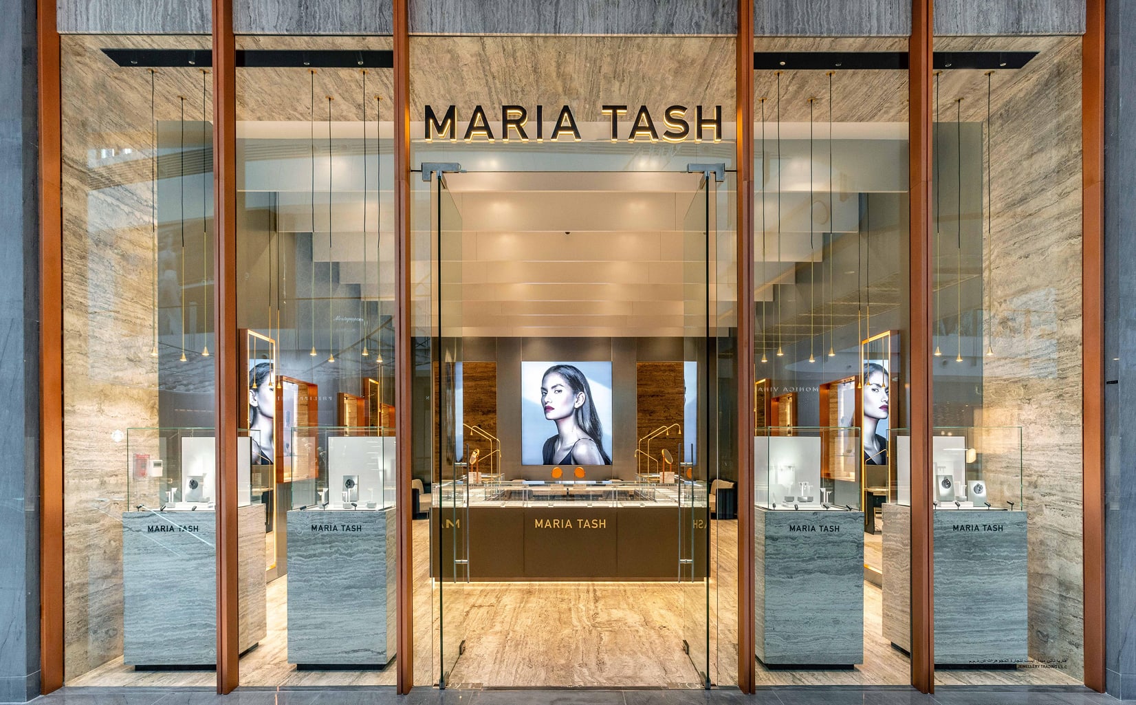 Dubai – MARIA TASH