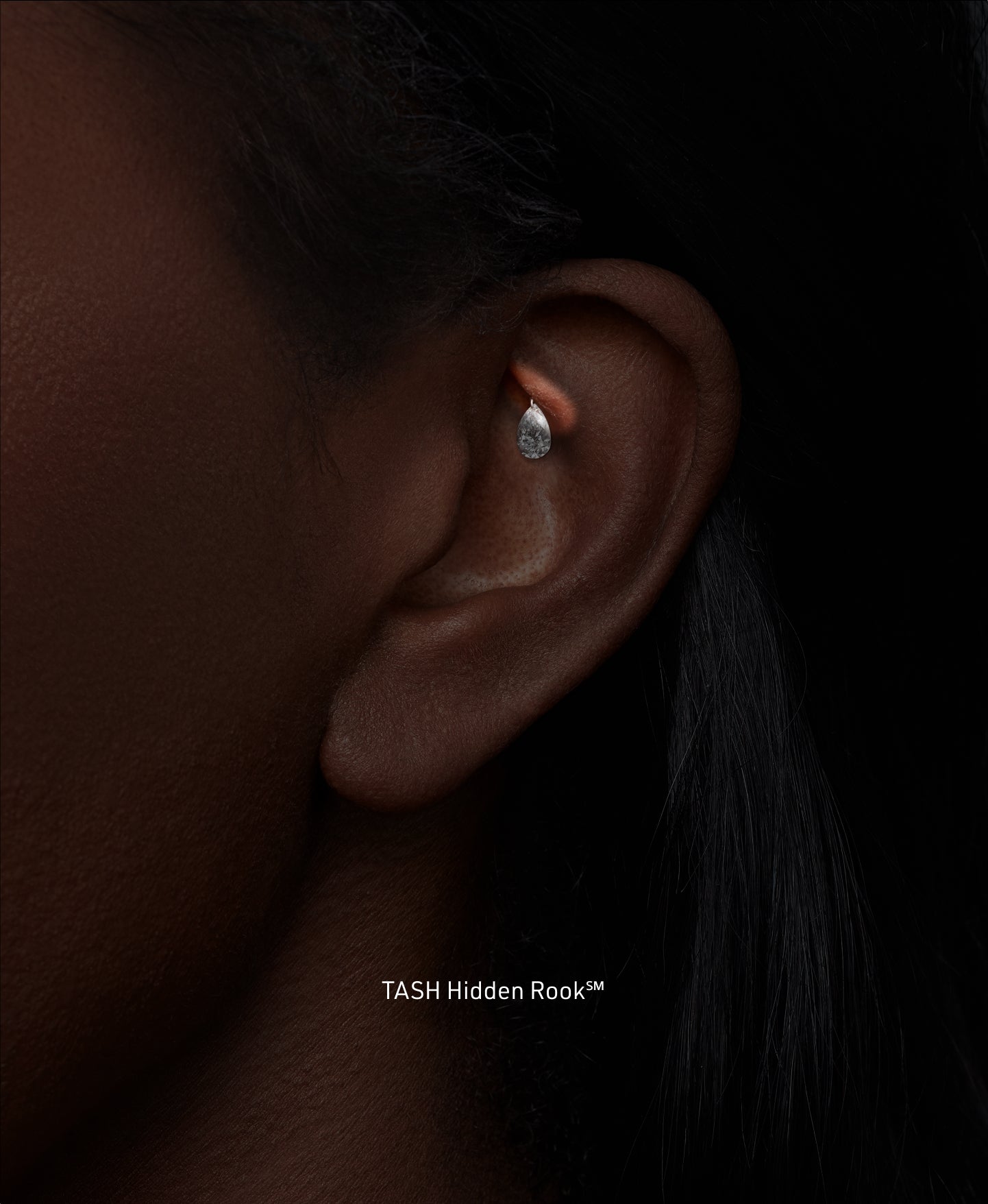 Fine Jewelry and Luxury Piercing | MARIA TASH