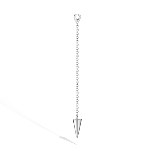 Pendulum Charm with Long Spike – MARIA TASH